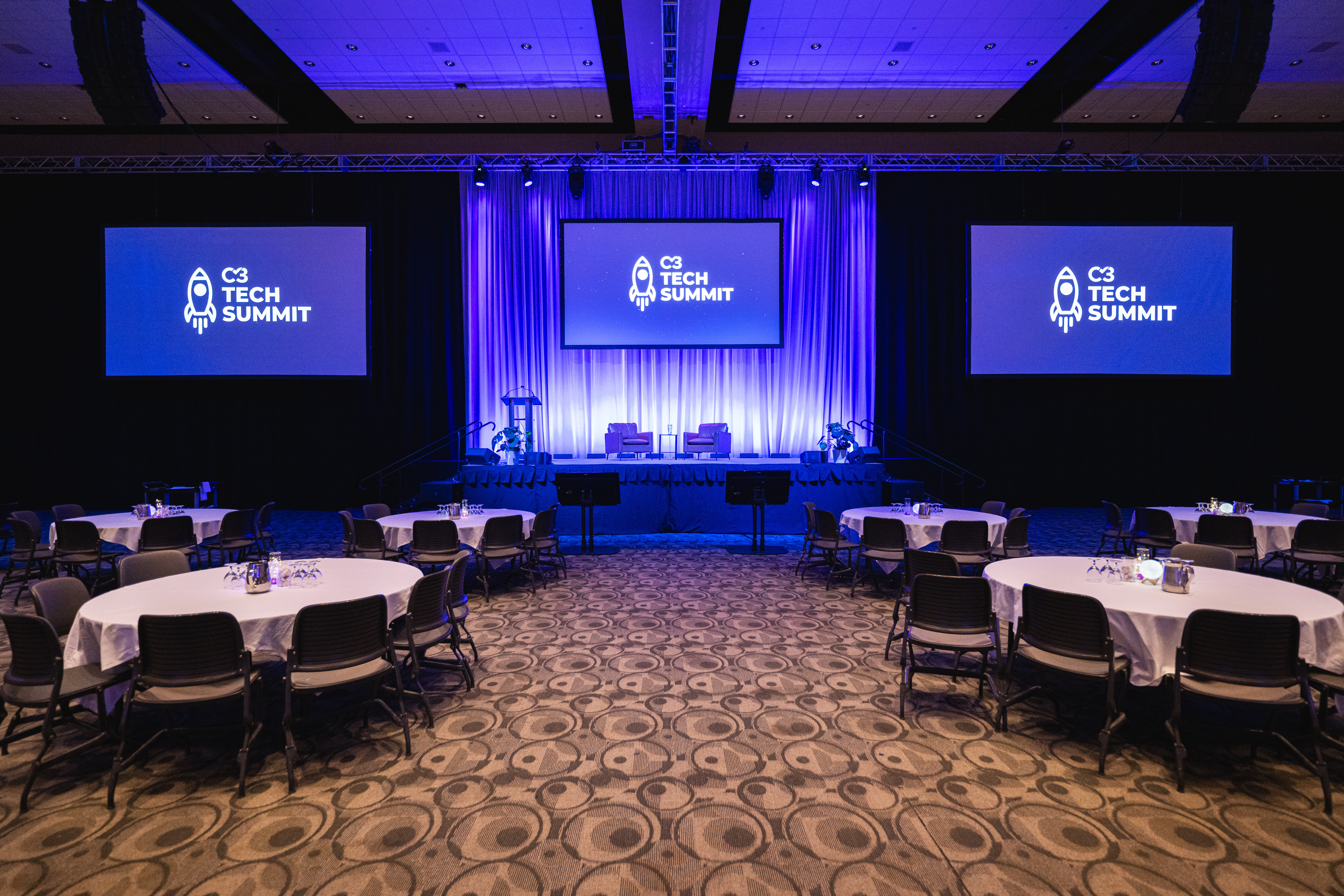 C3 Tech Advisors | AI Driven Transformation